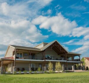 Home - Applecross Country Club