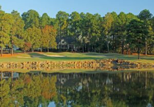 Mid South Club - Applecross Country Club