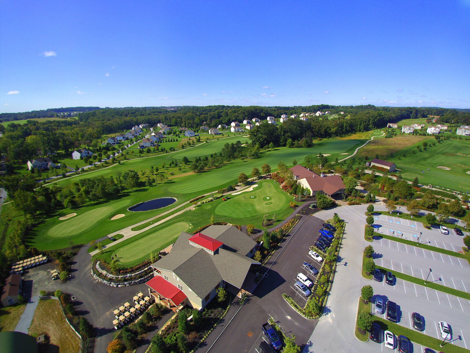 Contact & Directions - Applecross Country Club