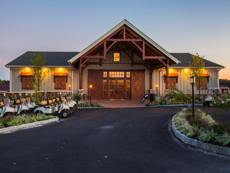 Course Photo Gallery - Applecross Country Club