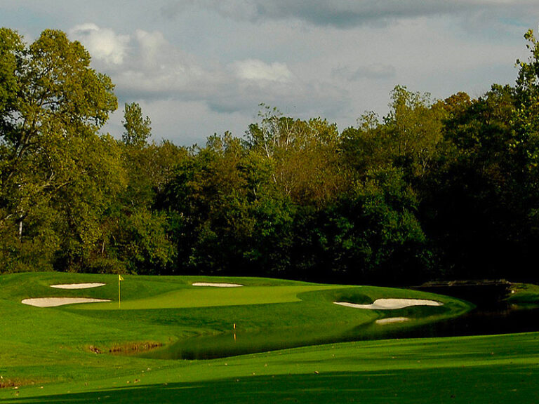 Course Photo Gallery - Applecross Country Club