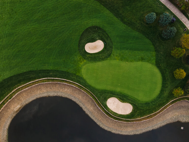Course Photo Gallery - Applecross Country Club
