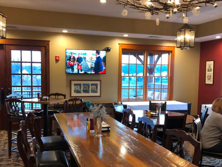 Course Photo Gallery - Applecross Country Club