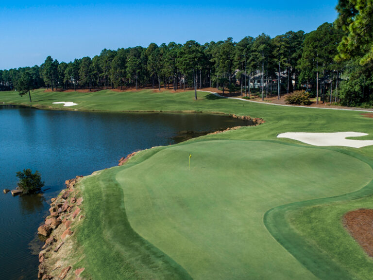 Course Photo Gallery - Applecross Country Club