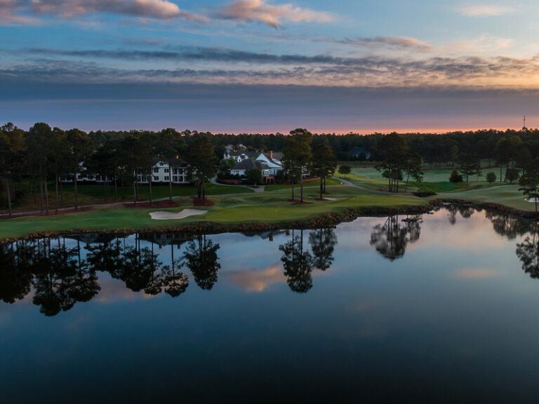 Course Photo Gallery - Applecross Country Club