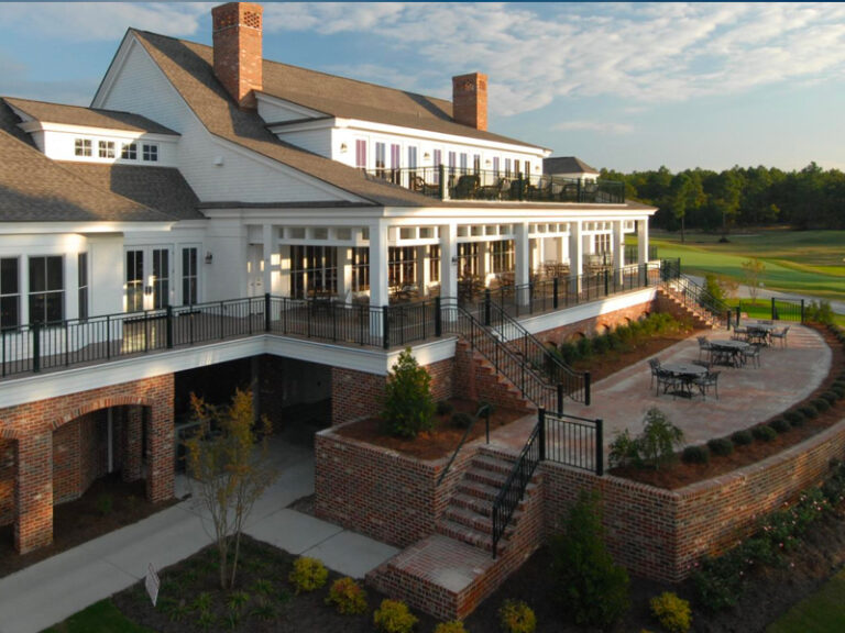 Course Photo Gallery - Applecross Country Club