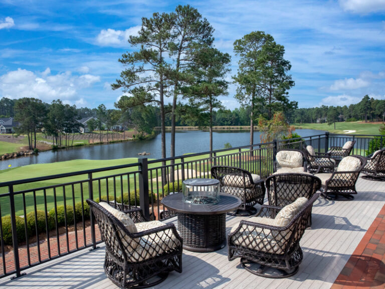 Course Photo Gallery - Applecross Country Club