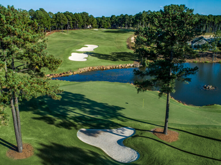 Course Photo Gallery - Applecross Country Club