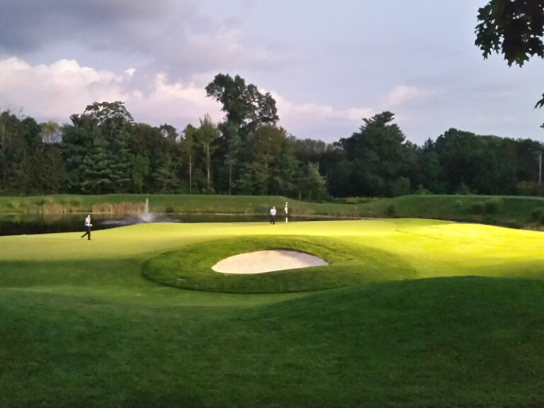 Course Photo Gallery - Applecross Country Club