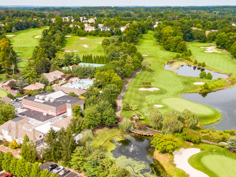 Course Photo Gallery - Applecross Country Club