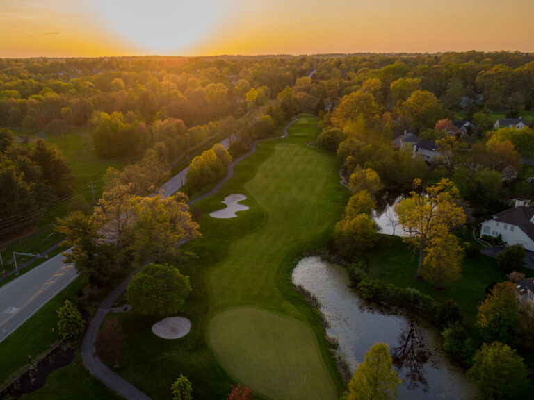 Course Photo Gallery - Applecross Country Club