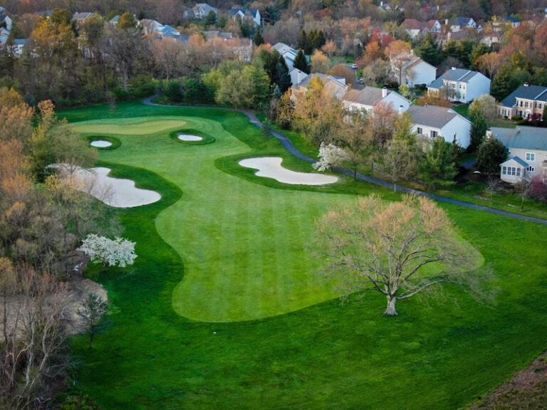 Course Photo Gallery - Applecross Country Club