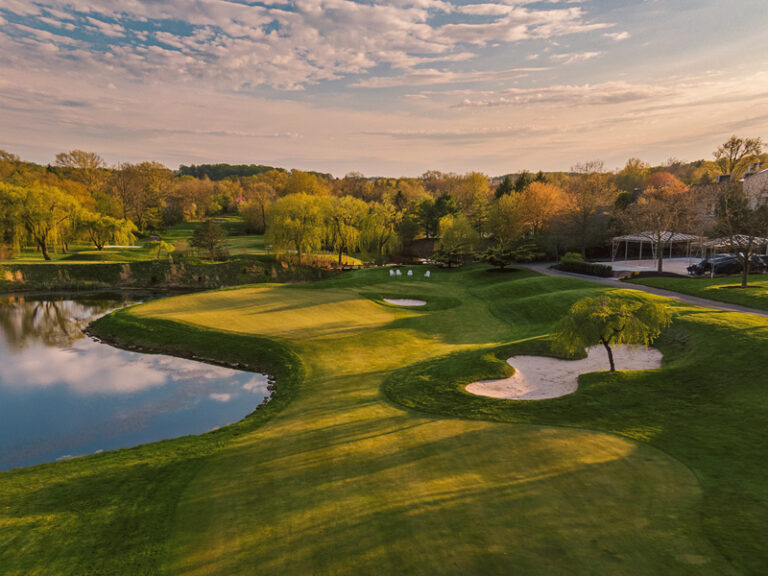 Course Photo Gallery - Applecross Country Club