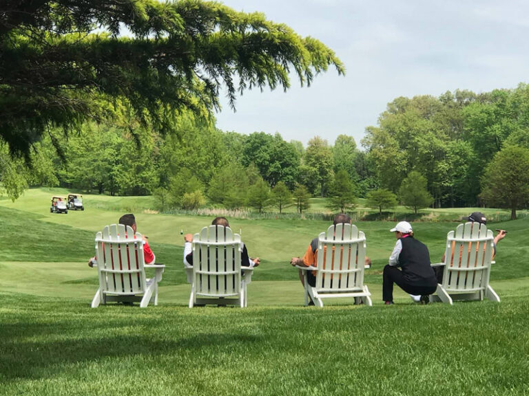 Course Photo Gallery - Applecross Country Club