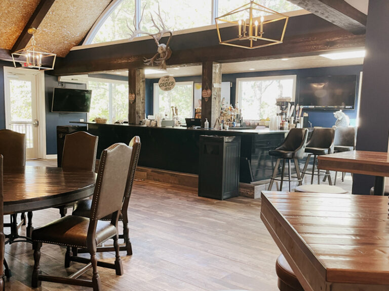 Course Photo Gallery - Applecross Country Club