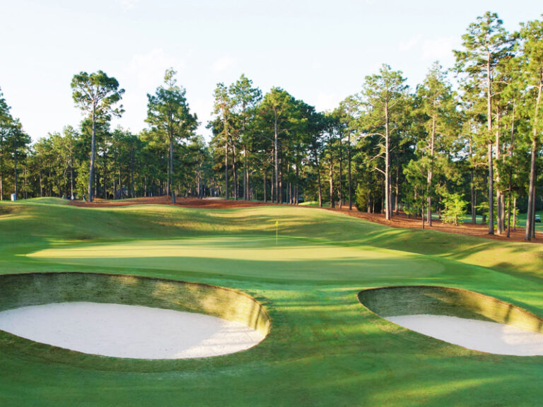 Course Photo Gallery - Applecross Country Club