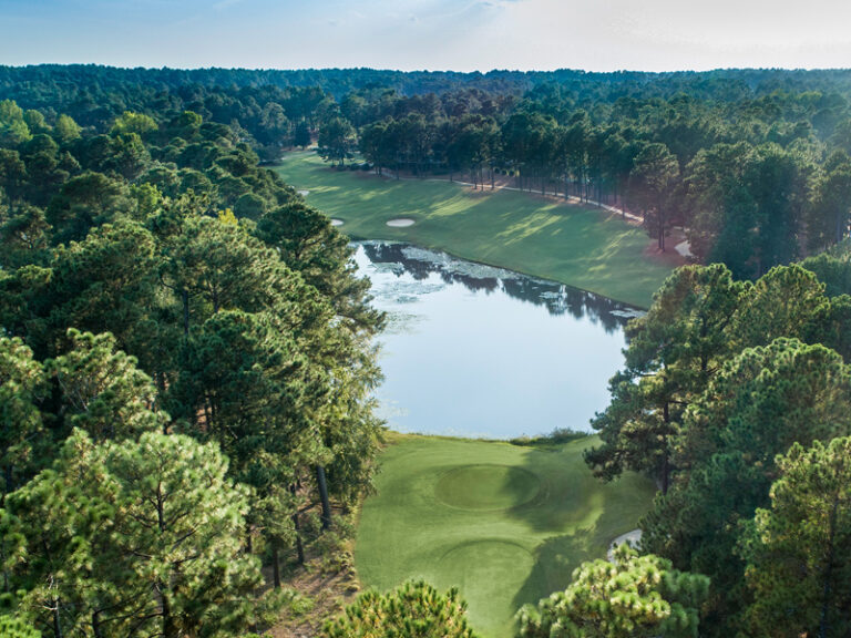 Course Photo Gallery - Applecross Country Club