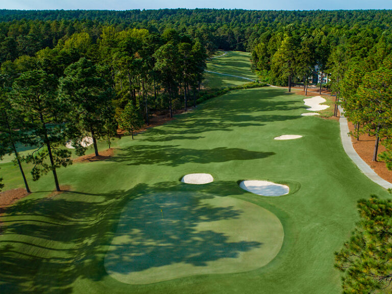 Course Photo Gallery - Applecross Country Club