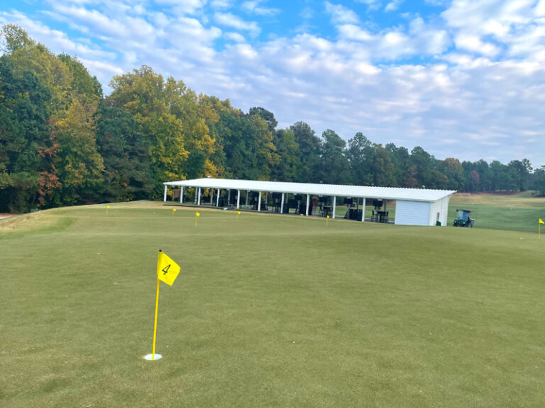 Course Photo Gallery - Applecross Country Club