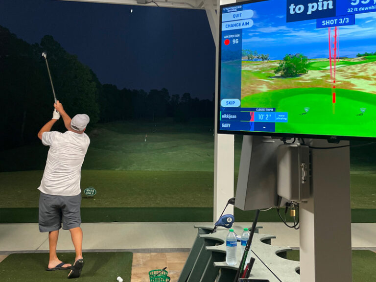 Course Photo Gallery - Applecross Country Club