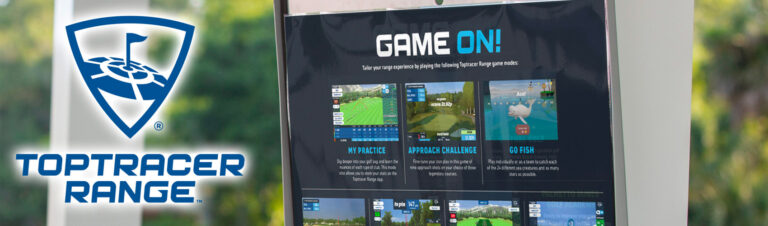 Toptracer Range - Applecross Country Club