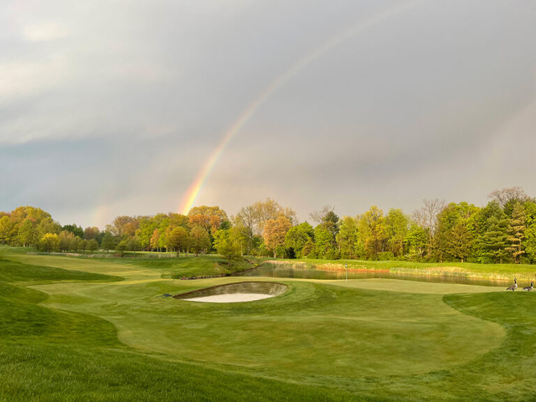Course Photo Gallery - Applecross Country Club