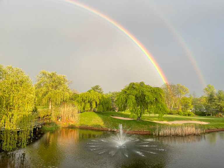 Course Photo Gallery - Applecross Country Club