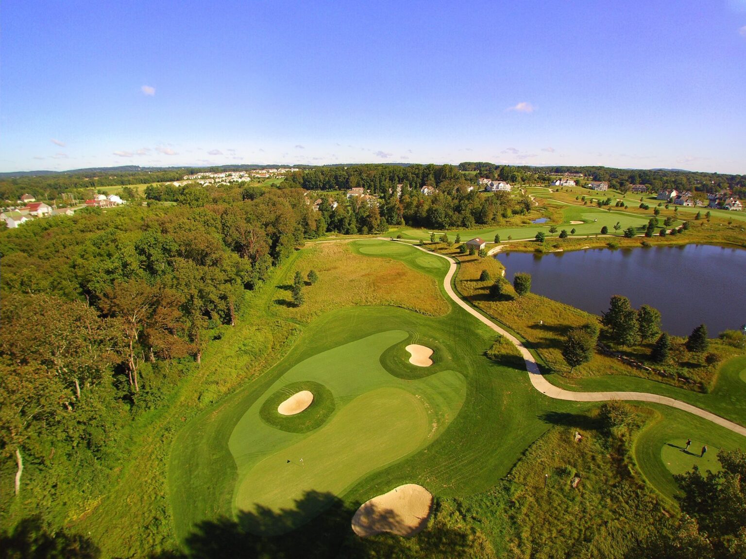 Club Membership Landing - Applecross Country Club